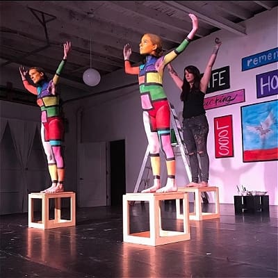 Philly PACK - Philadelphia Fringe Festival