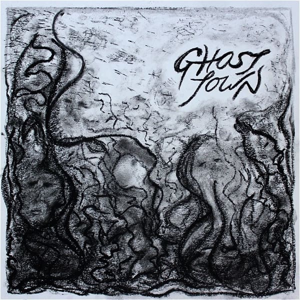 Ghost Town: The Musical - A Concept Album - Philadelphia Fringe Festival