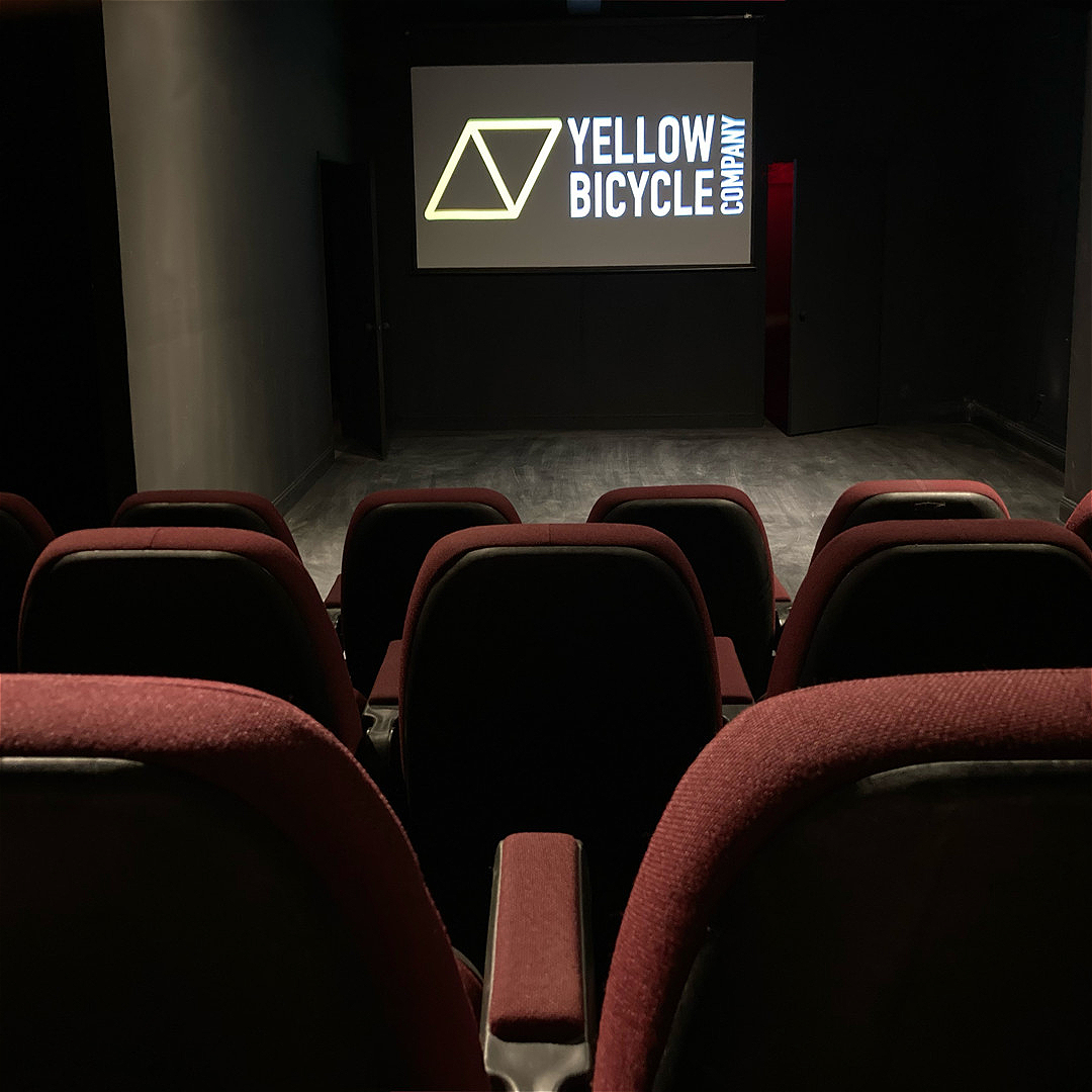 How to Produce at the Bike - Philadelphia Fringe Festival