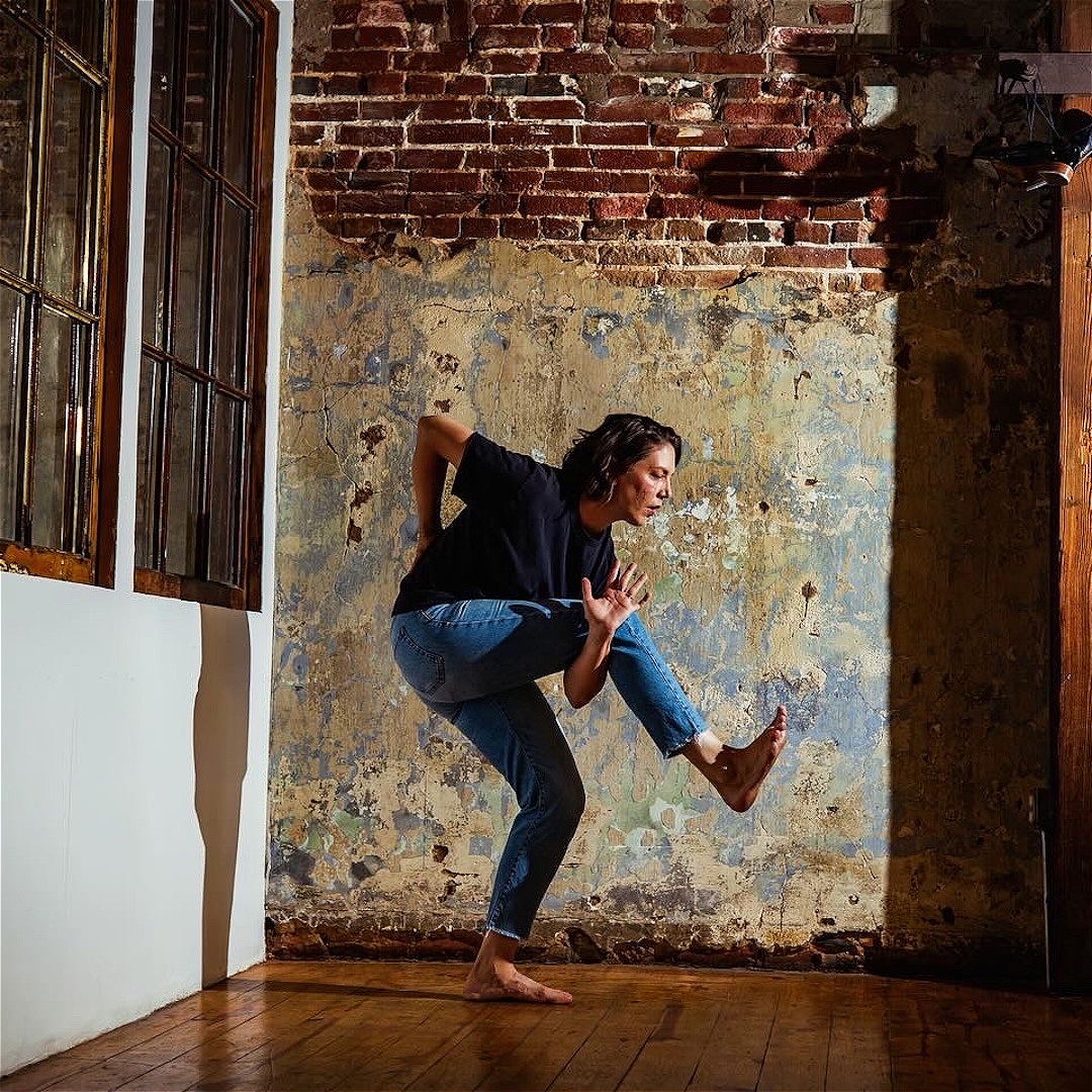 Beryl Booker - Philadelphia Fringe Festival