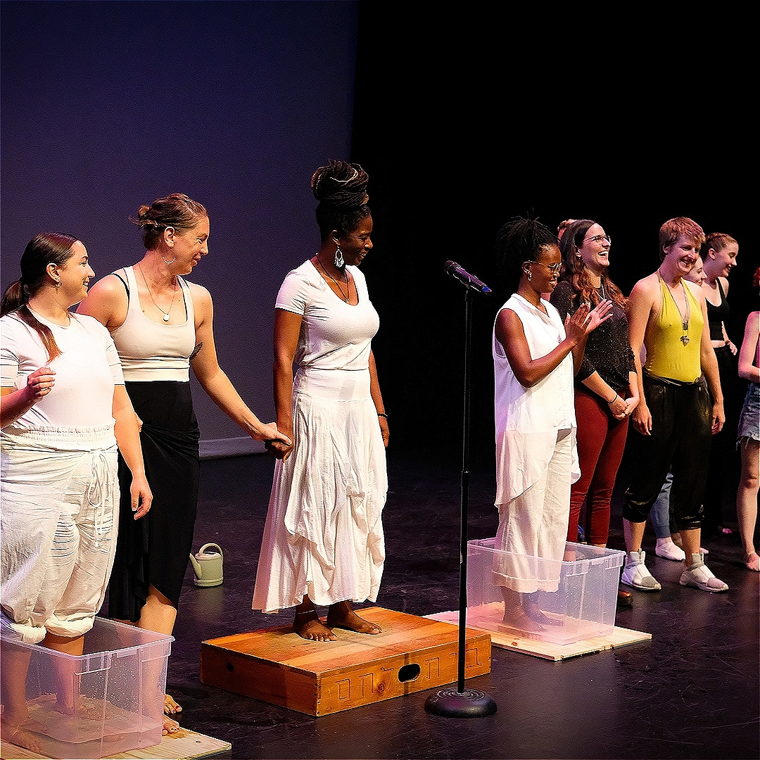 2024 Philadelphia Fringe Festival Preview Nights - Philadelphia Fringe ...