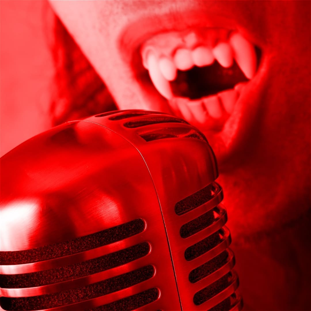 KISS ME DEADLY - A BLOODY BRILLIANT VAMPIRE CABARET - Philadelphia ...