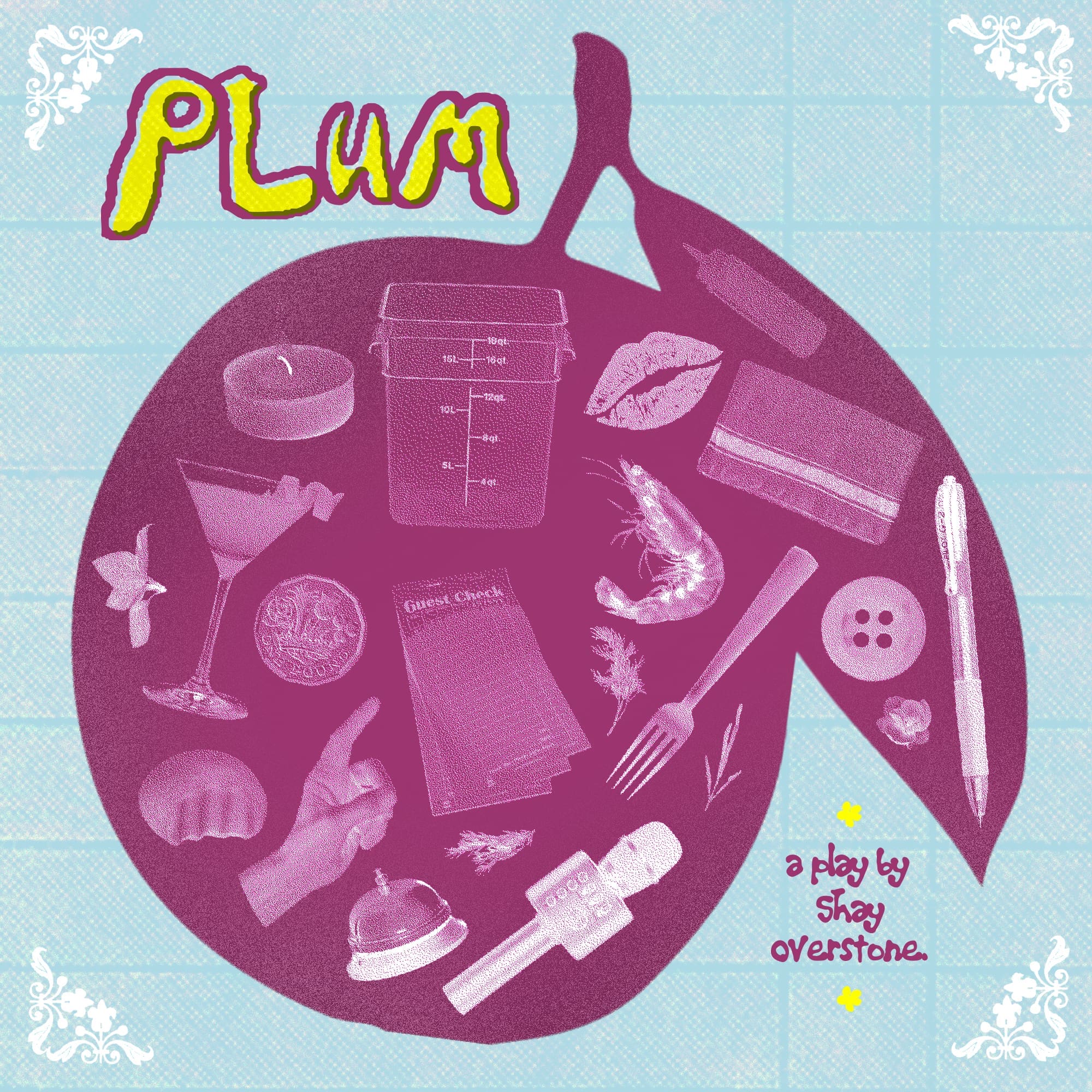 Plum - Philadelphia Fringe Festival