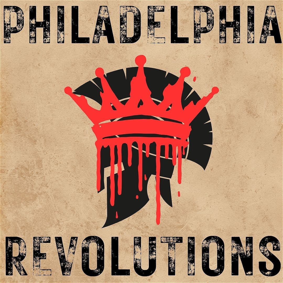 Philadelphia Revolutions - Philadelphia Fringe Festival
