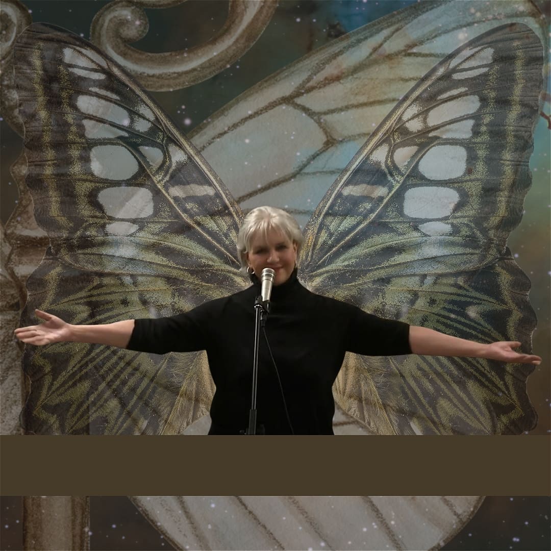 The Breath Between — the phenomenon of story - Philadelphia Fringe Festival