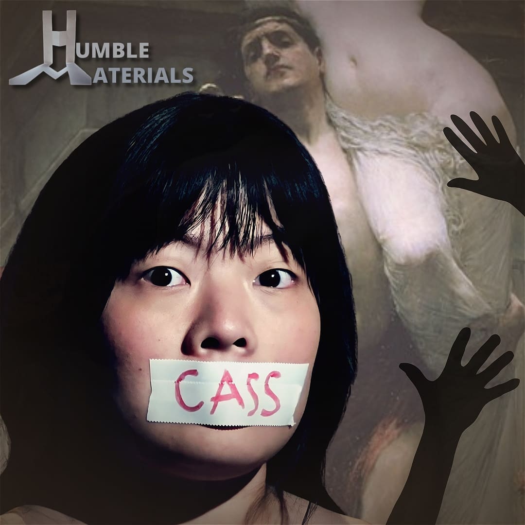 AZ Espinoza on Jessica Noel - Philadelphia Fringe Festival