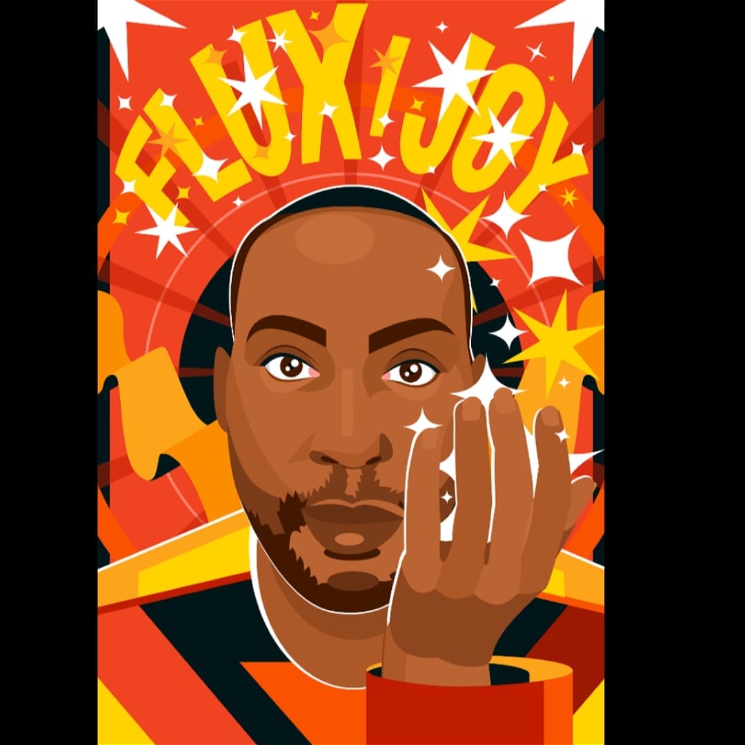 Flux/Joy - Philadelphia Fringe Festival