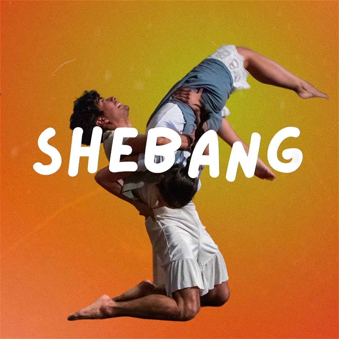 SHEBANG - Heather Dutton & Grace Yi-Li Tong Split Bill - Philadelphia Fringe Festival