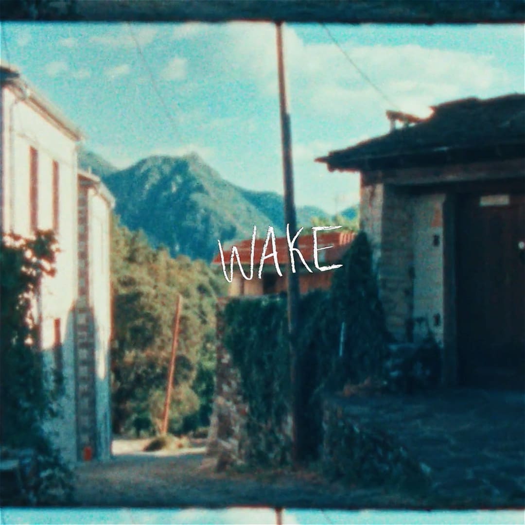 Wake (film) - Philadelphia Fringe Festival
