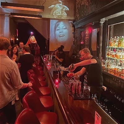 The Trestle Inn - Philadelphia Fringe Festival