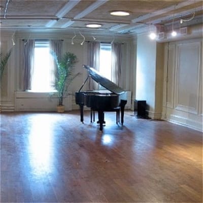 William Way LGBT Community Center Ballroom - Philadelphia Fringe Festival