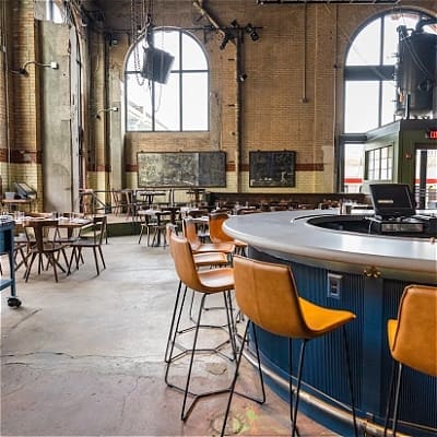 Fringe Bar - Philadelphia Fringe Festival