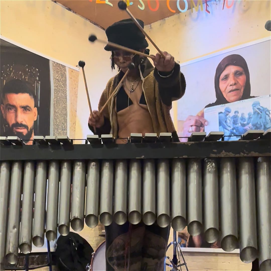 Free Fringe Pop-Ups at Studio 34 - Philadelphia Fringe Festival
